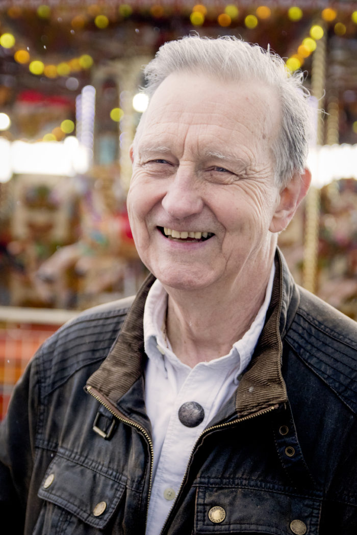 Photos : John Metcalf – Composer