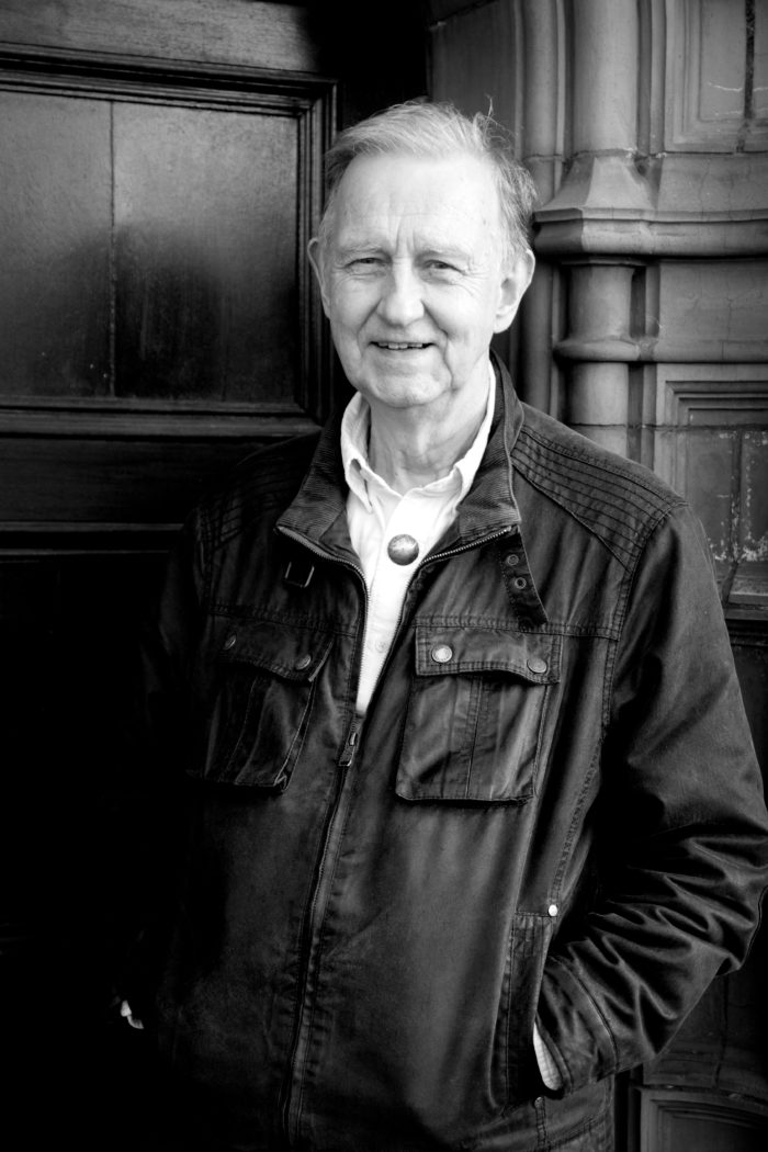 Photos : John Metcalf – Composer