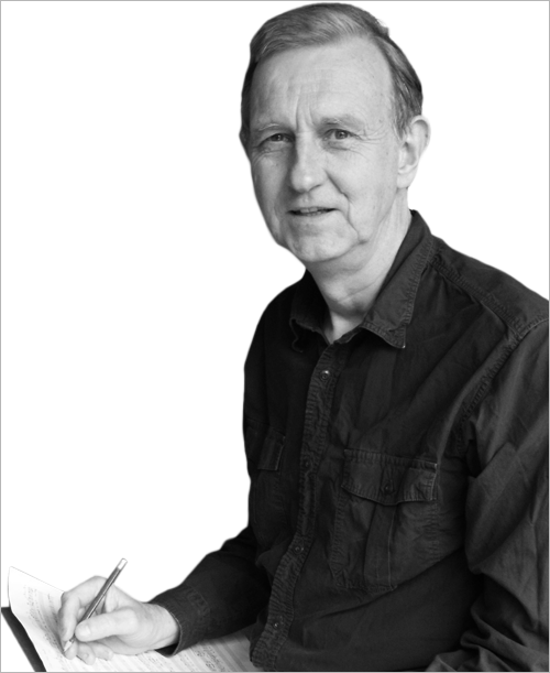 Photos : John Metcalf – Composer